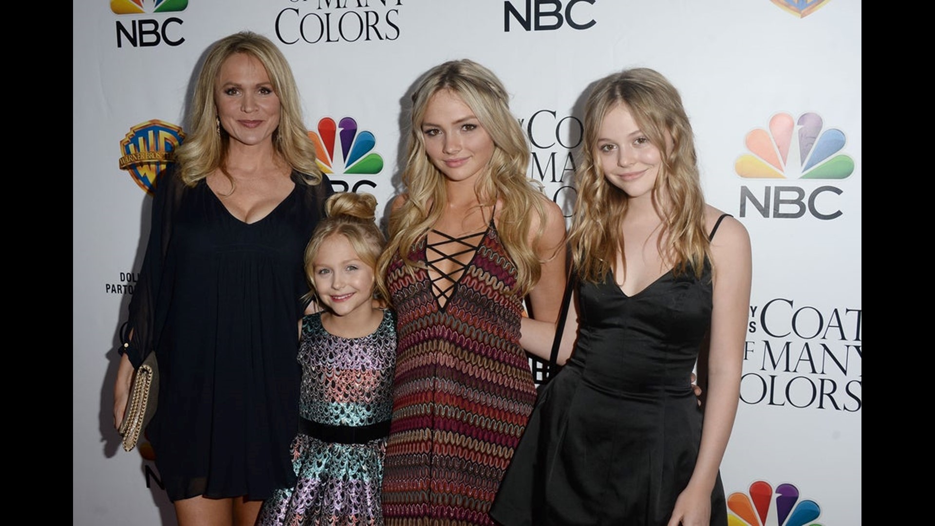 Barbara Alyn Woods Says 'One Tree Hill' Cast Is 'All on Board' For a ...