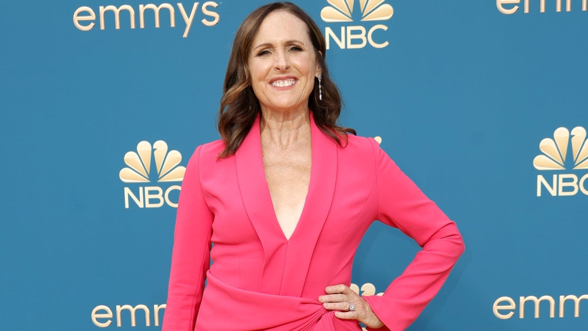 Molly Shannon Cast in 'Only Murders in the Building' Season 4 | kvue.com