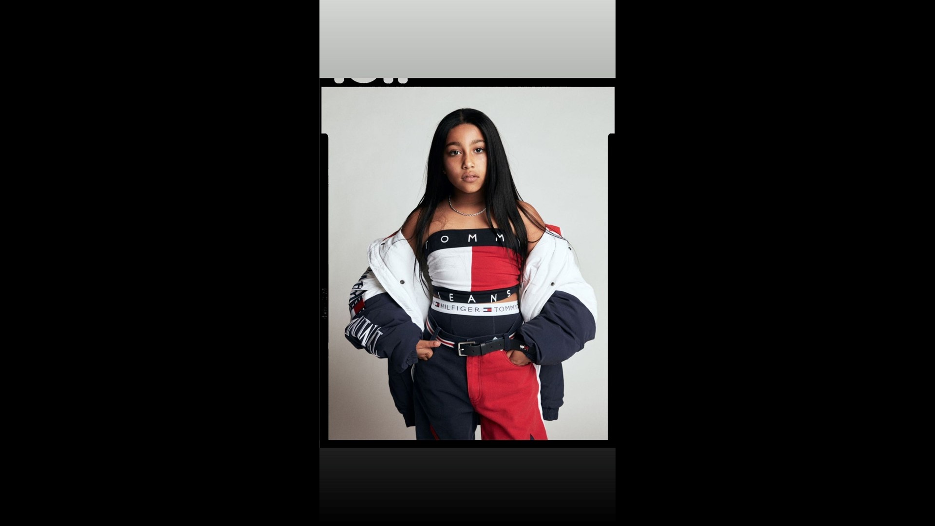 Kim Kardashian Dresses Her Kids Up as Iconic '90s Musicians for ...