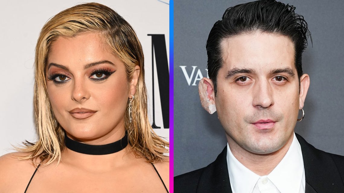 Bebe Rexha Explains 'Negative' G-Eazy Post and Why She Deleted It ...