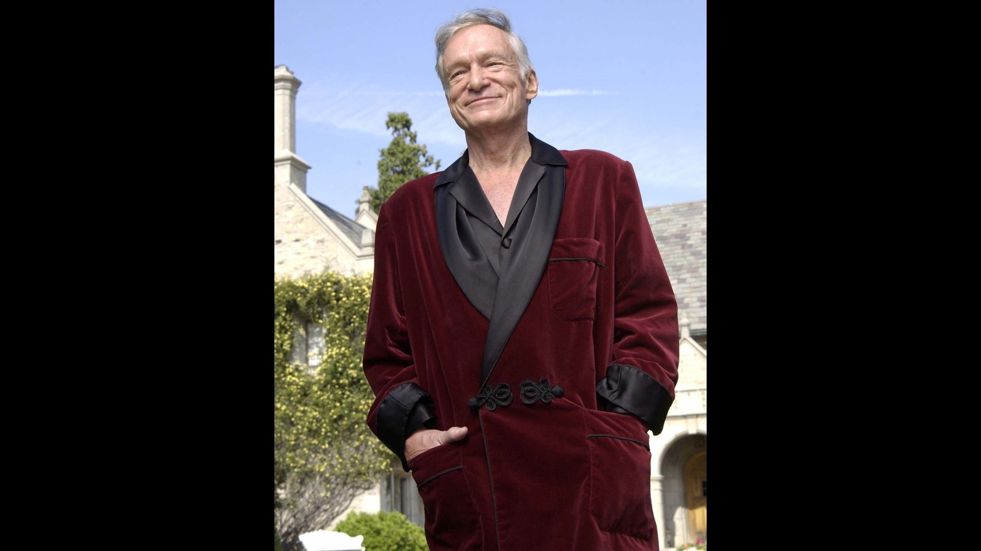 Former Playboy Bunnies, Playmates Show Support for Hugh Hefner in Open ...