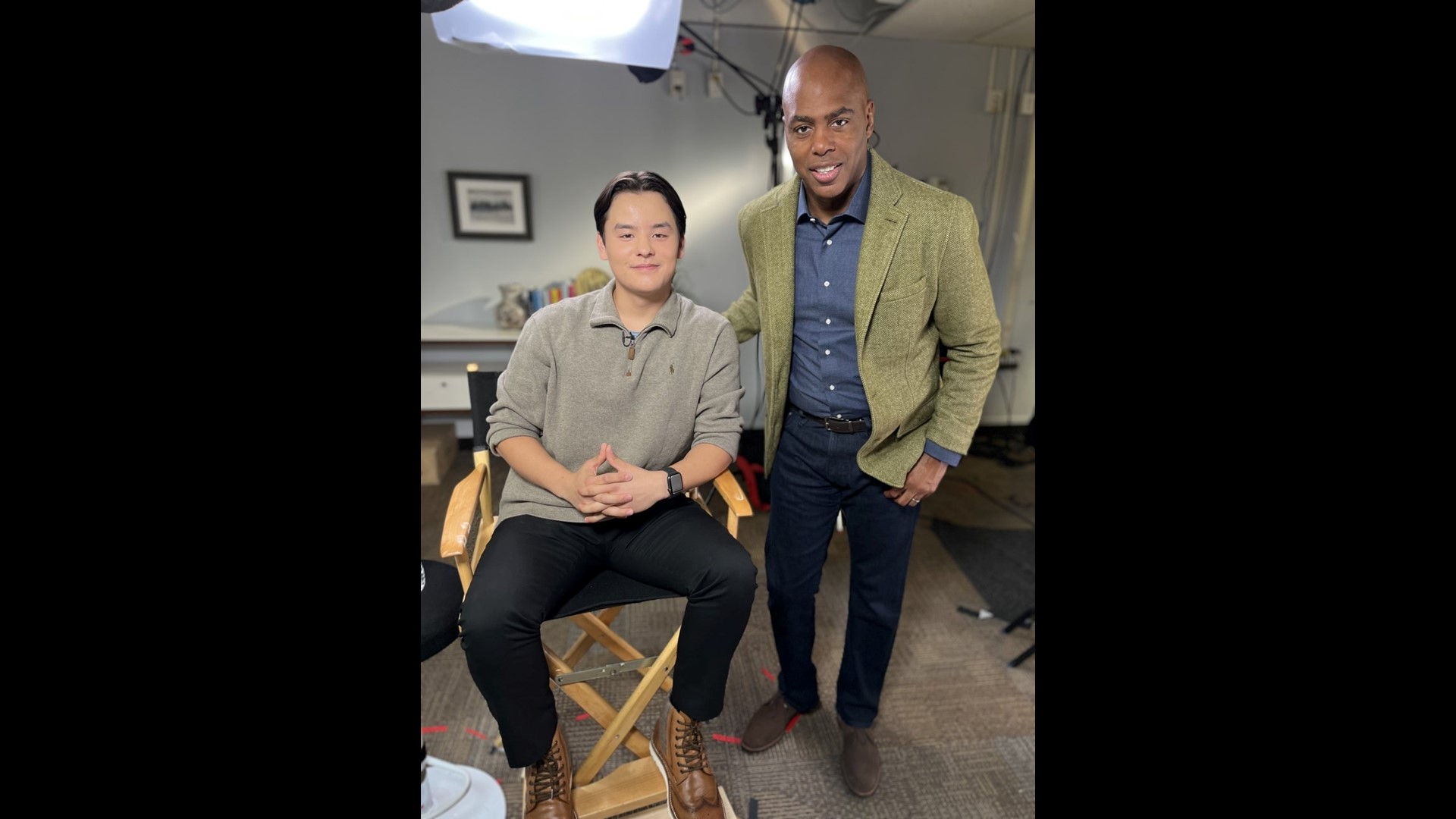 Collin Gosselin Opens Up About Estrangement From Mom Kate and If He's Open to Reconcile ...