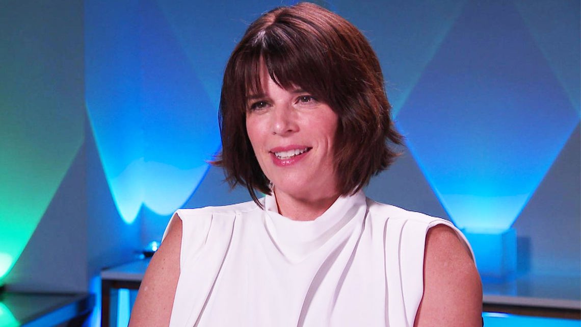 Neve Campbell Talks 'Swan Song' and Reveals 'Scream 7' Will Focus on ...