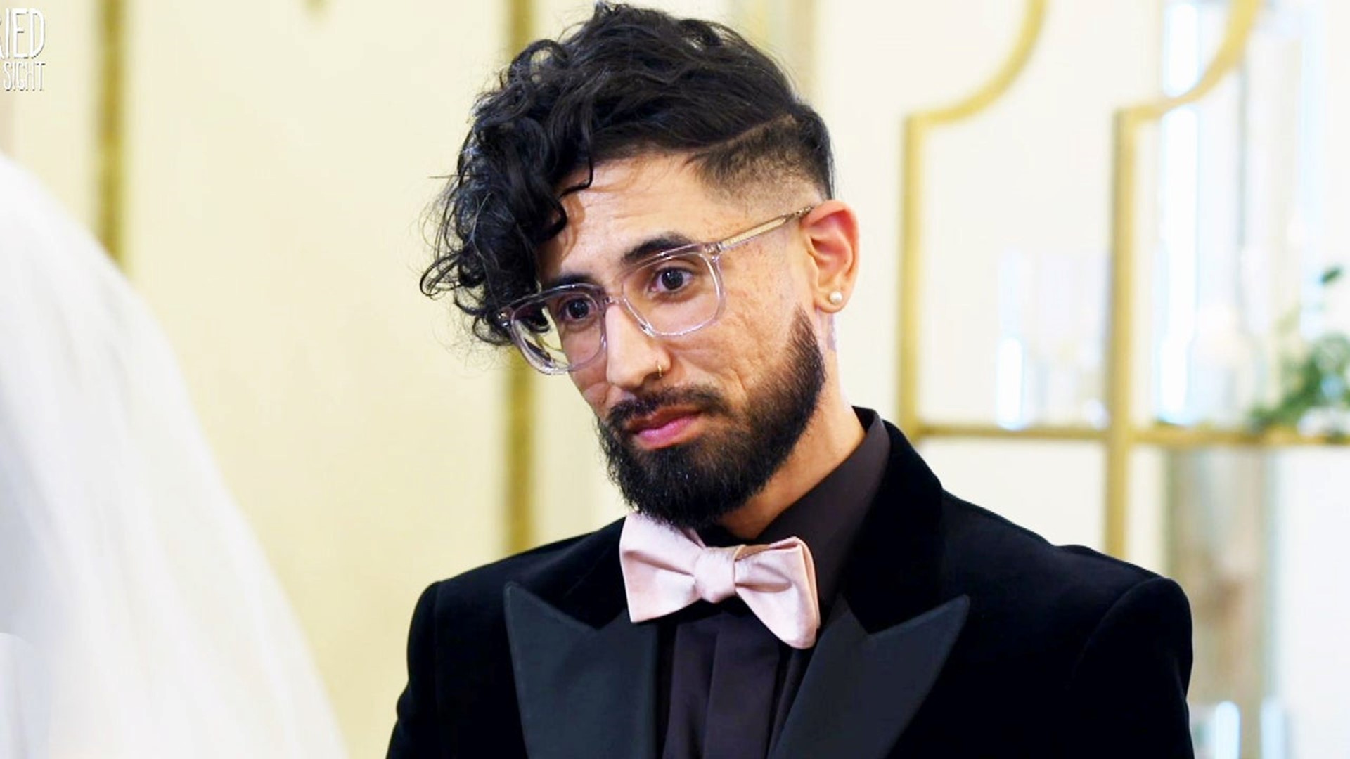 'Married at First Sight': Inside Michael's Second Wedding After Runaway ...