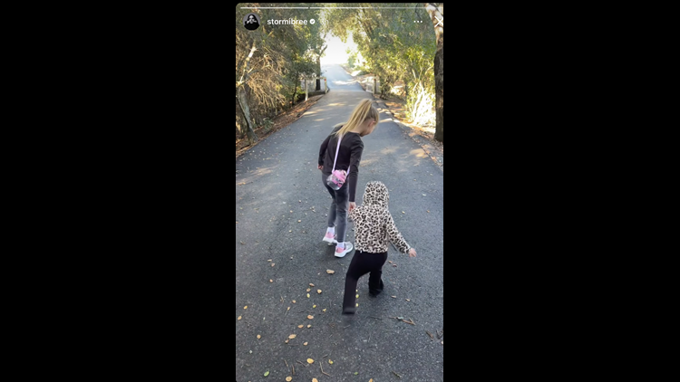 Priyanka Chopra and Nick Jonas' Daughter Malti Goes on Her First Hike: See the Sweet Video ...