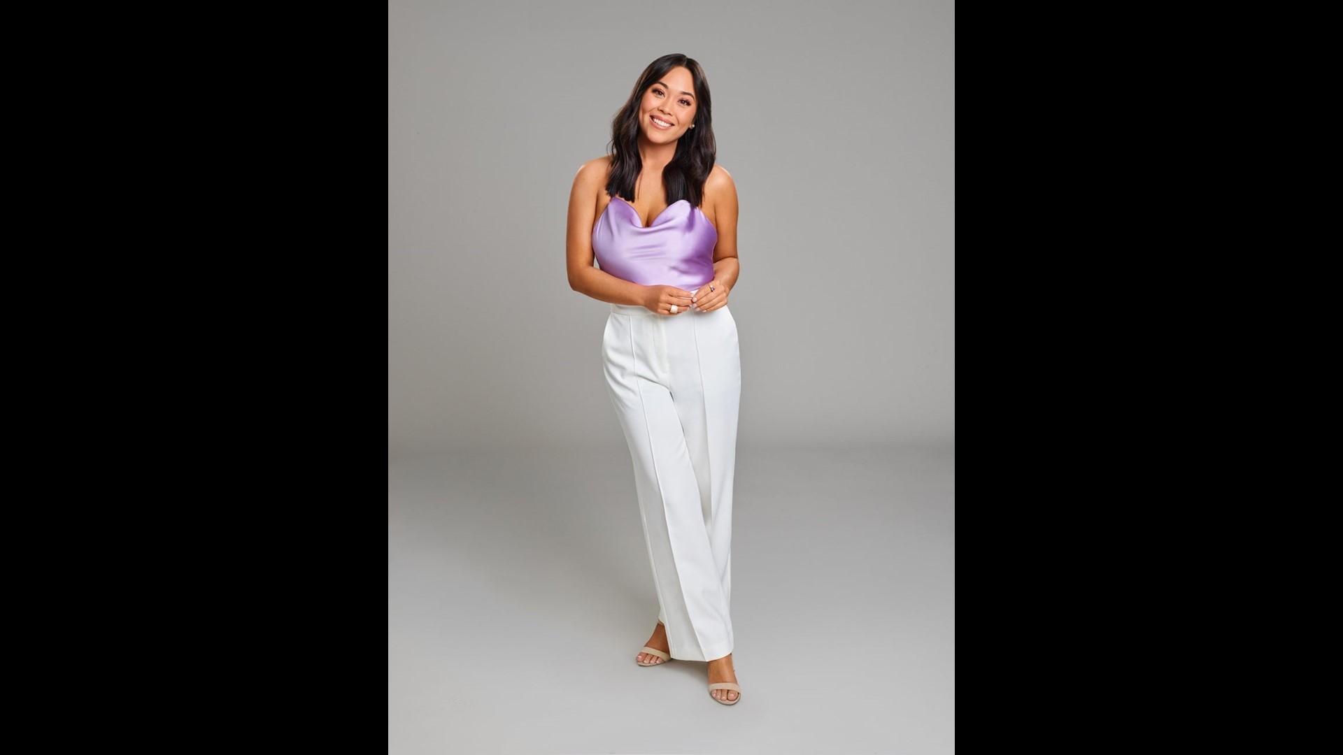 'Love Is Blind' Season 4 Cast: Meet the Singles and Follow Them on ...