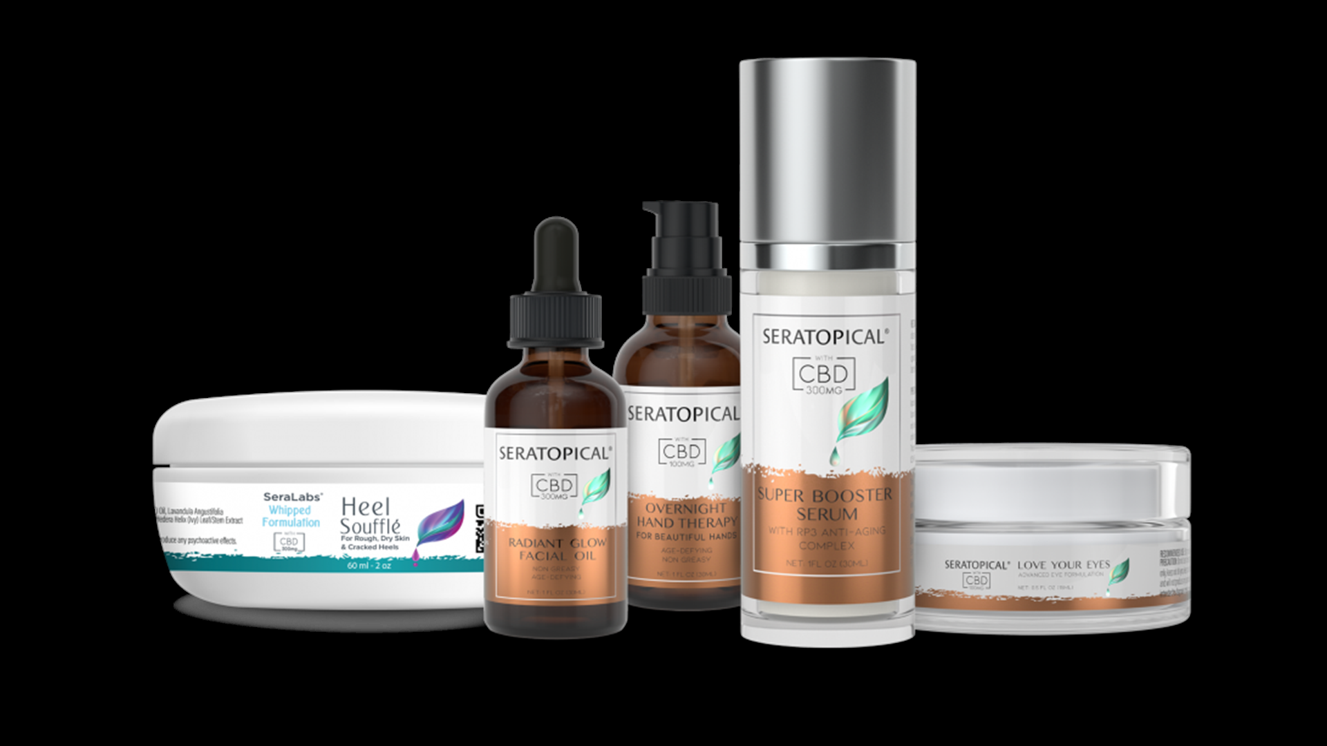 SeraLabs Founder and CEO Nancy Duitch Talks Her Health, Wellness and ...