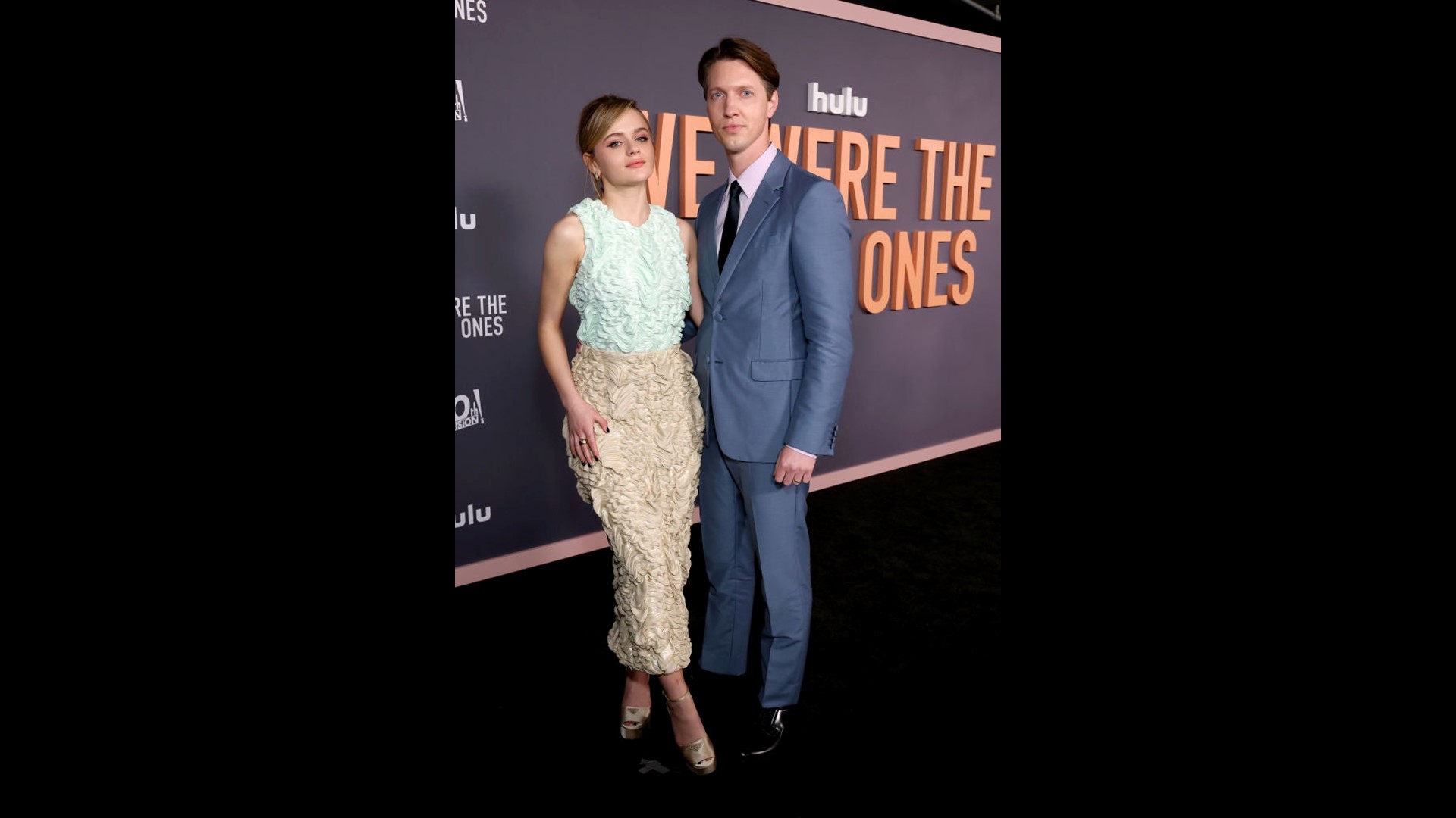 Joey King Shares One of the Best Parts of Married Life With Steven Piet ...