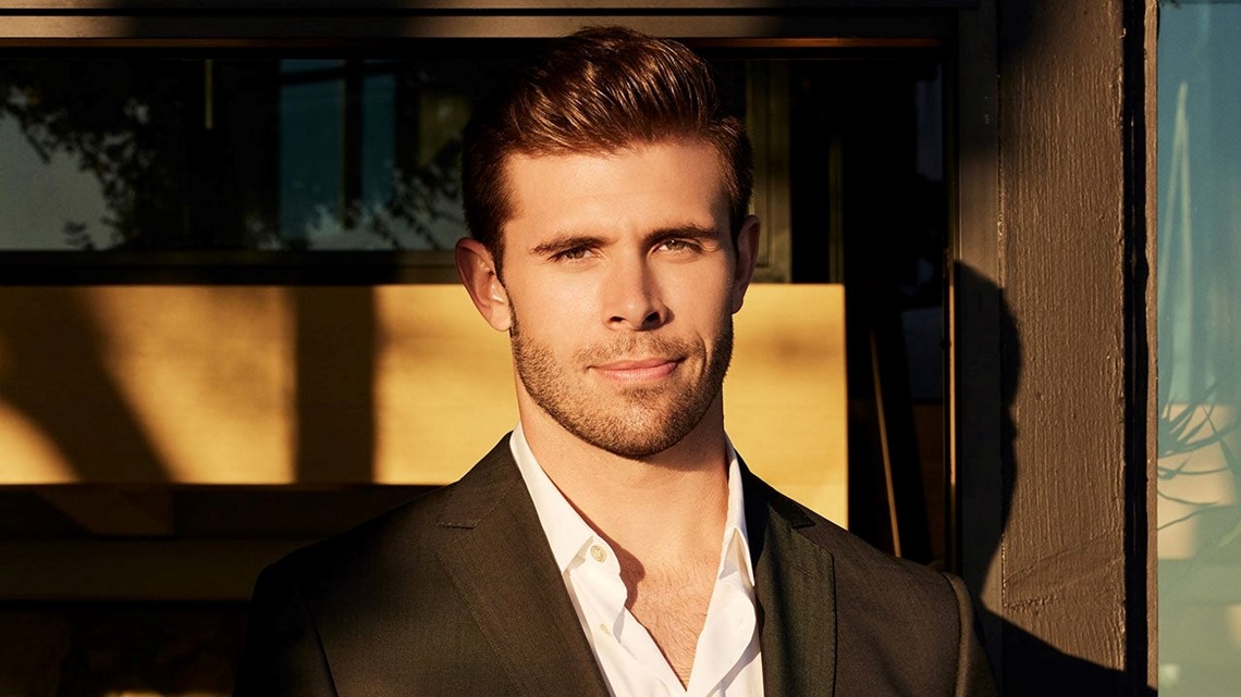 'The Bachelor': Zach Contracts COVID-19, Holds First-Ever Virtual Rose ...