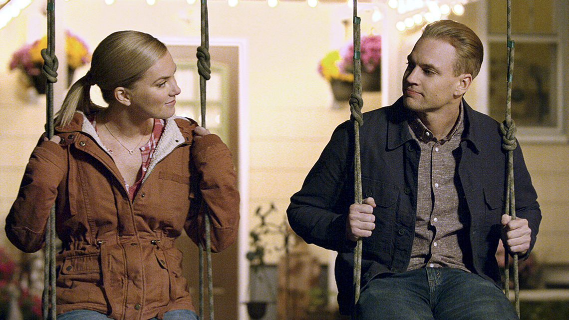 Hallmark Channel Reveals 'Fall Harvest' Five-Movie Lineup (Exclusive ...