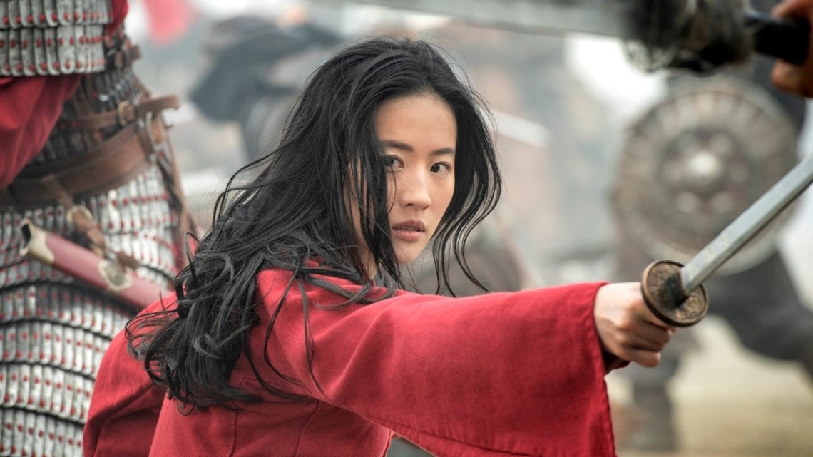 New mulan release date store