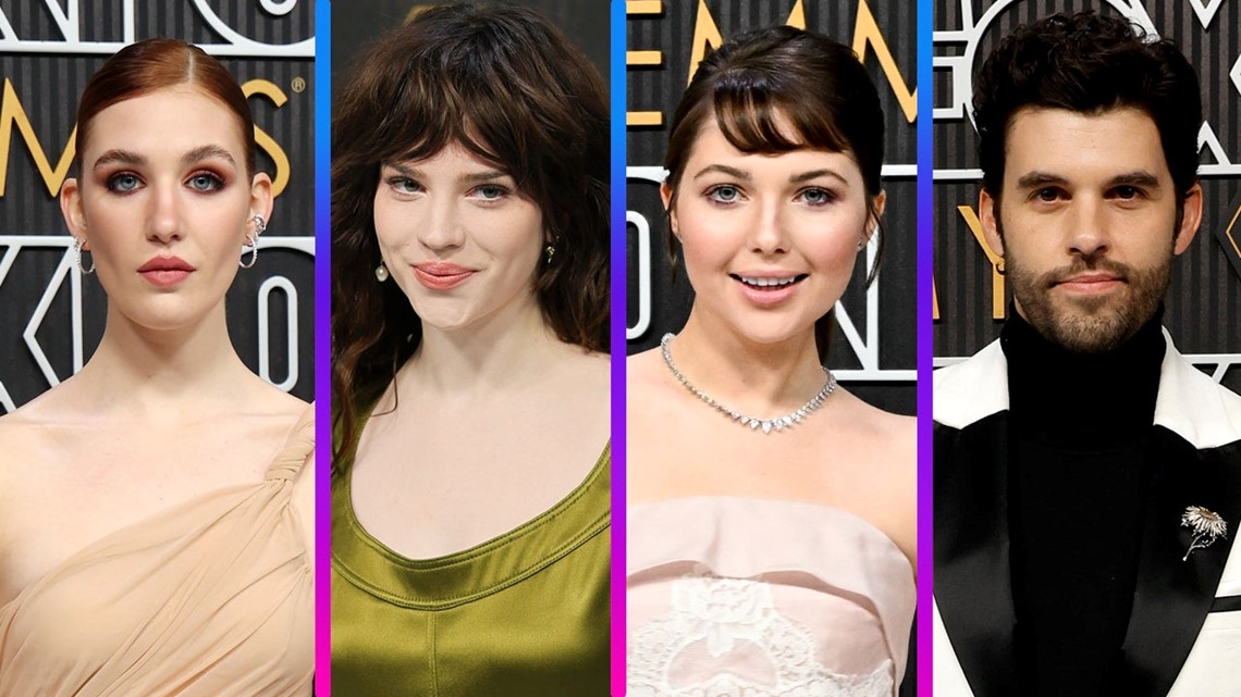 'Yellowjackets' Cast Teases Season 3 Without Juliette Lewis (Exclusive ...