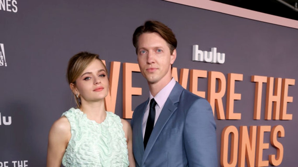 Joey King Shares One of the Best Parts of Married Life With Steven Piet ...