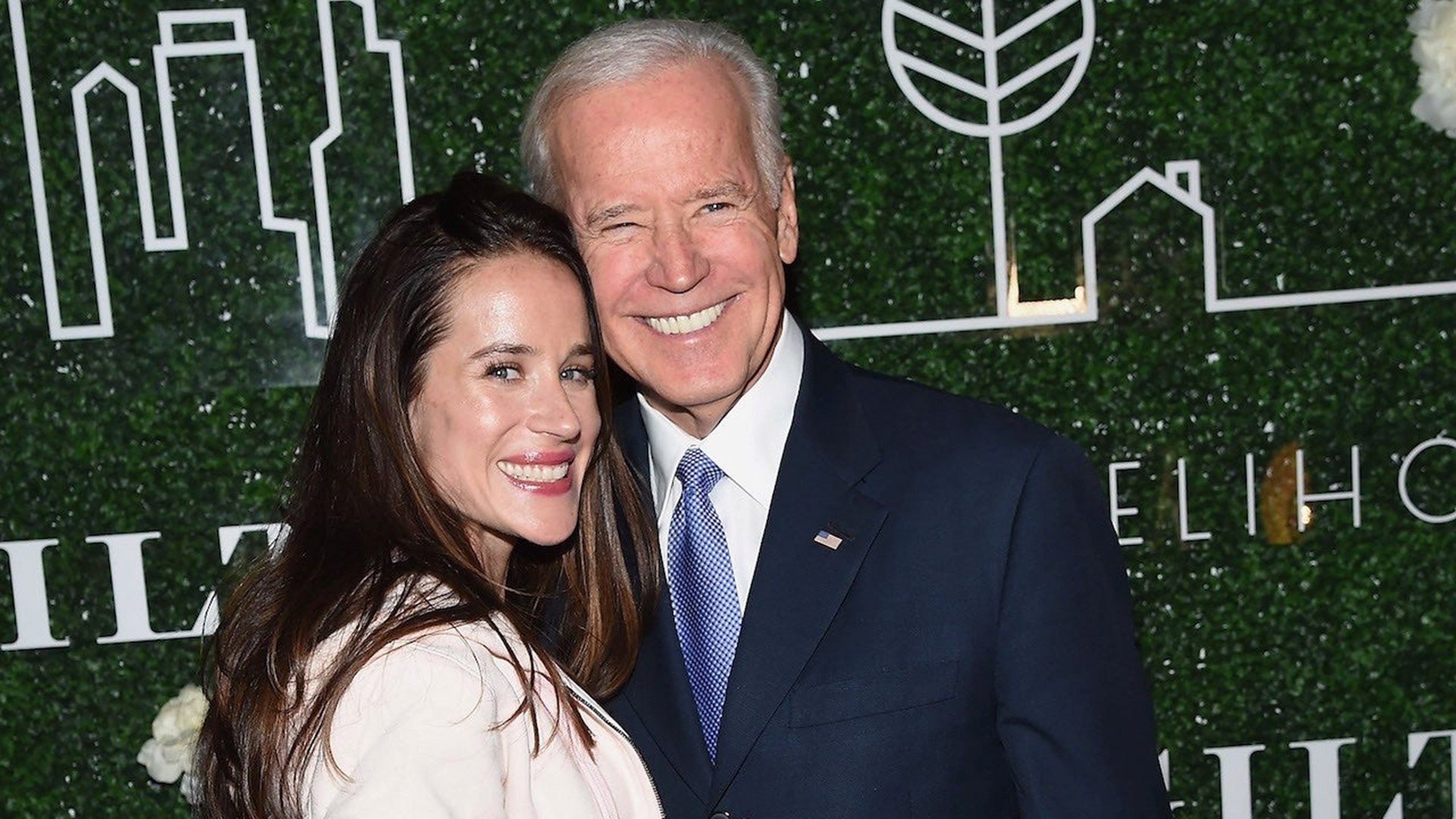 Joe Biden's Daughter Ashley Gives Her First-Ever TV Interview Ahead of ... Joe Biden's Daughter Ashley Gives Her First-Ever TV Interview Ahead of ...