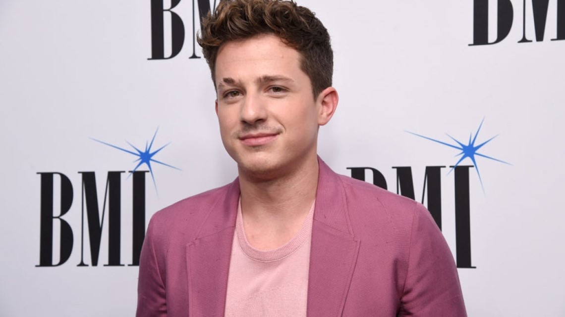 Charlie Puth Details His Own Experience With Ellen DeGeneres Label ...