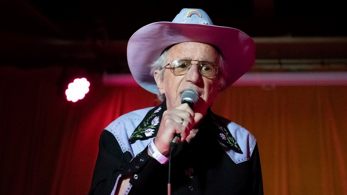 Patrick Haggerty, Trailblazing Lavender Country Singer, Dead at 78 ...