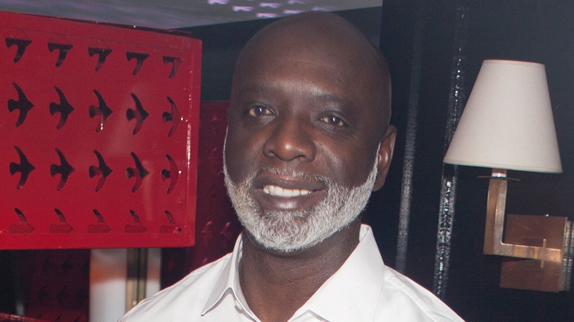 Former 'RHOA' Star Peter Thomas Arrested for DUI, Cynthia Bailey's Ex ...