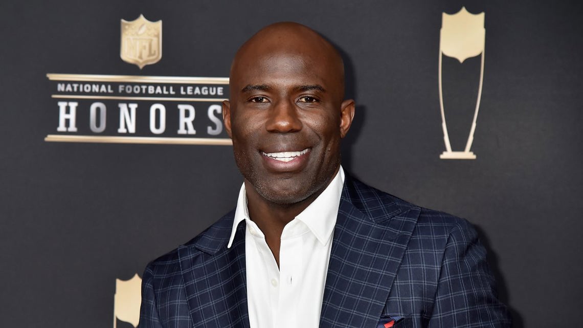 Denver Broncos Hall of Famer Terrell Davis 'In Shock' After Being ...