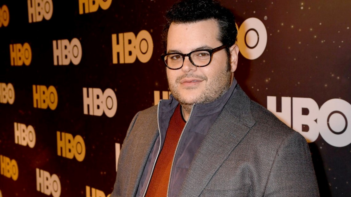 Josh Gad Wife