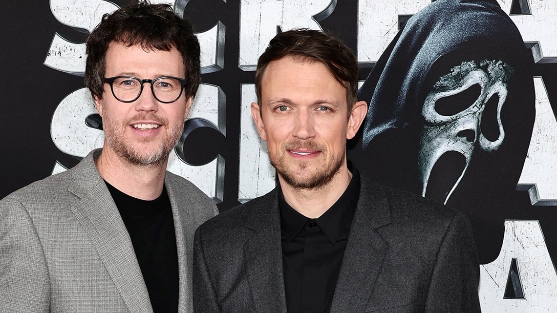 'Scream VI' Directors on Neve Campbell, Sequel Homages and Who Else ...