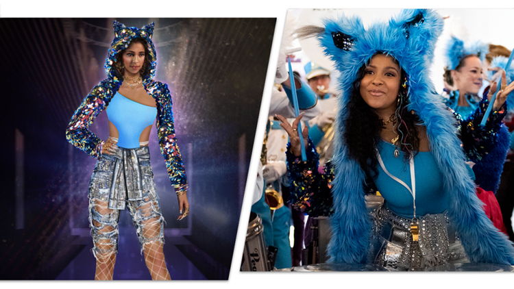 'Julie and the Phantoms' Costume Designer Shares 8 Wardrobe Secrets ...