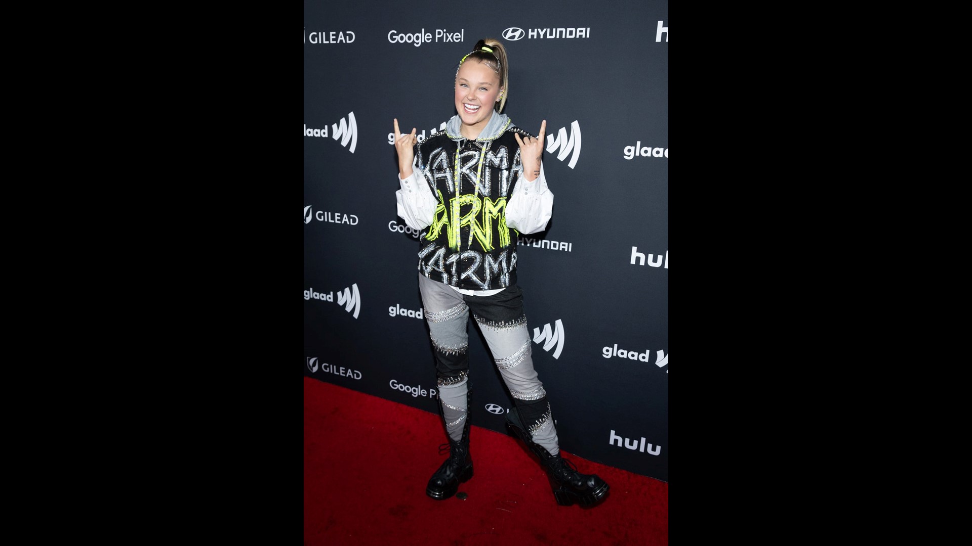 JoJo Siwa Reveals She Spent $50,000 on a Cosmetic Procedure | kvue.com