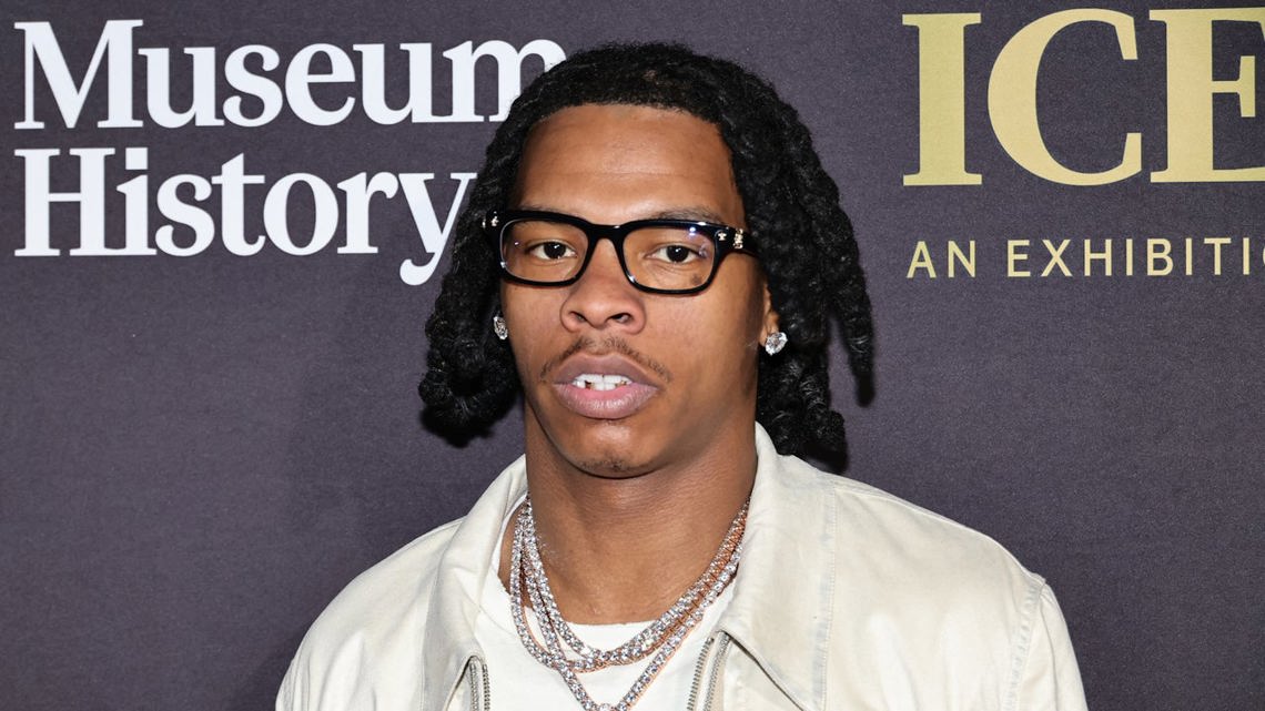 Lil Baby: 3 People Shot On Rapper's Music Video Set | kvue.com