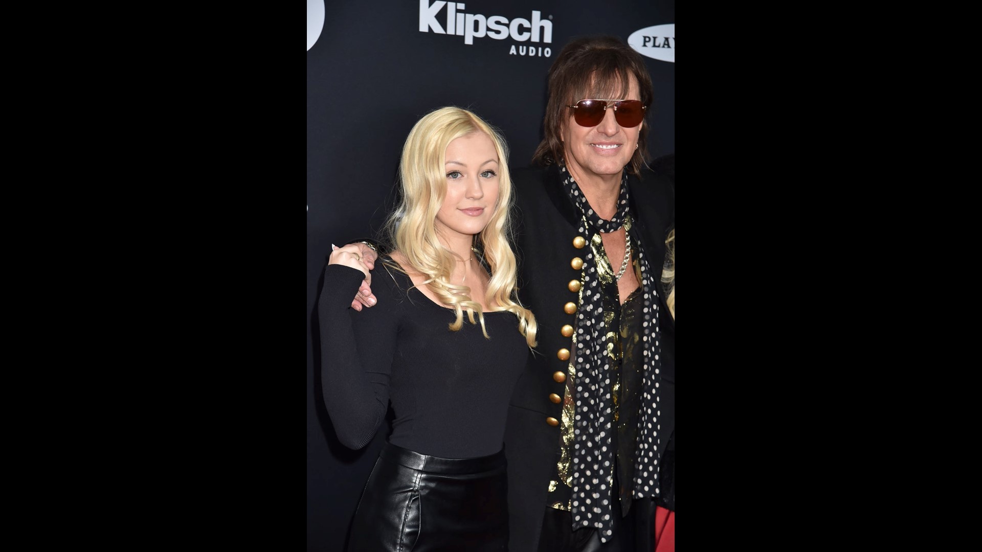 Heather Locklear and Richie Sambora's Daughter Ava Is Engaged | kvue.com