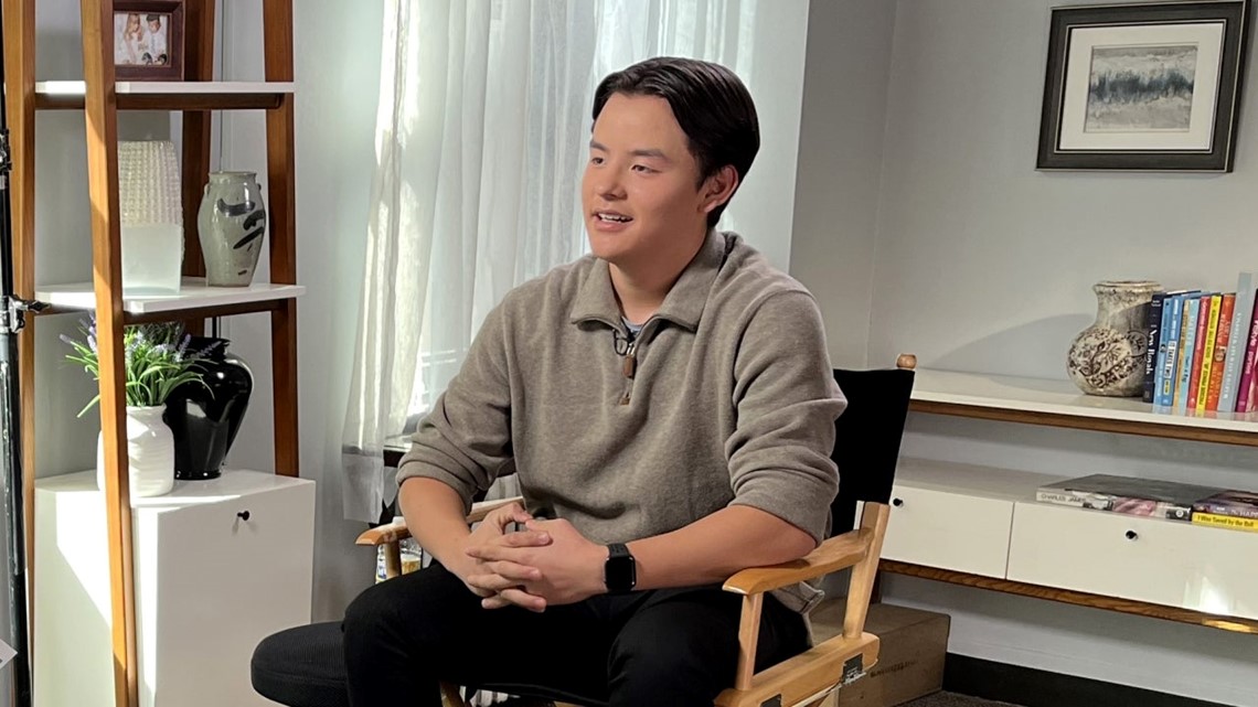 Collin Gosselin Opens Up About Estrangement From Mom Kate and If He's Open to Reconcile ...