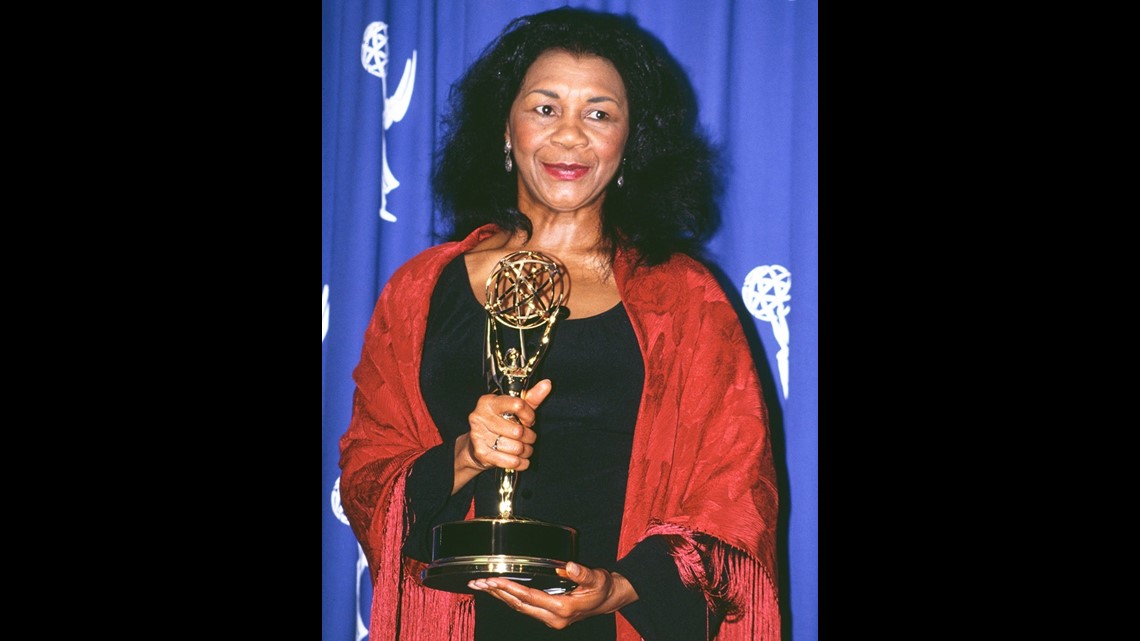 Actress Mary Alice 60 Photos - Moonagedaydream.film