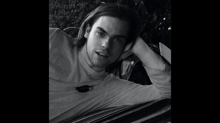 Cormac Roth, Musician and Actor Tim Roth's Son, Dead at 25 | kvue.com