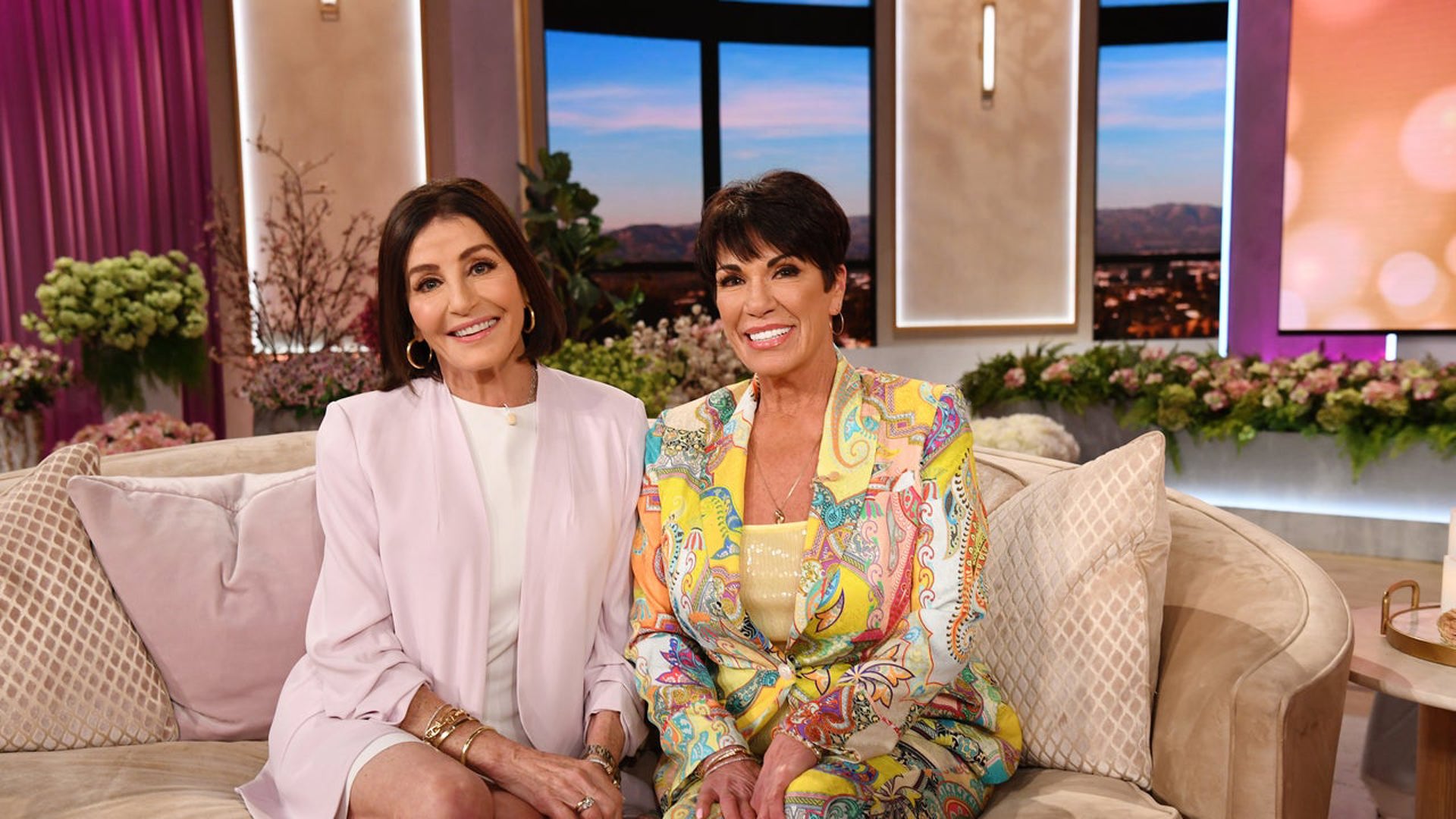 'The Golden Bachelor' Alums Kathy Swarts and Susan Noles Share Their ...