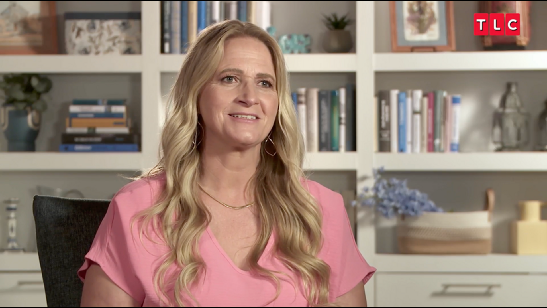 'Sister Wives' Sneak Peek: Christine's Party Is a 'Declaration of Independence' From Kody ...