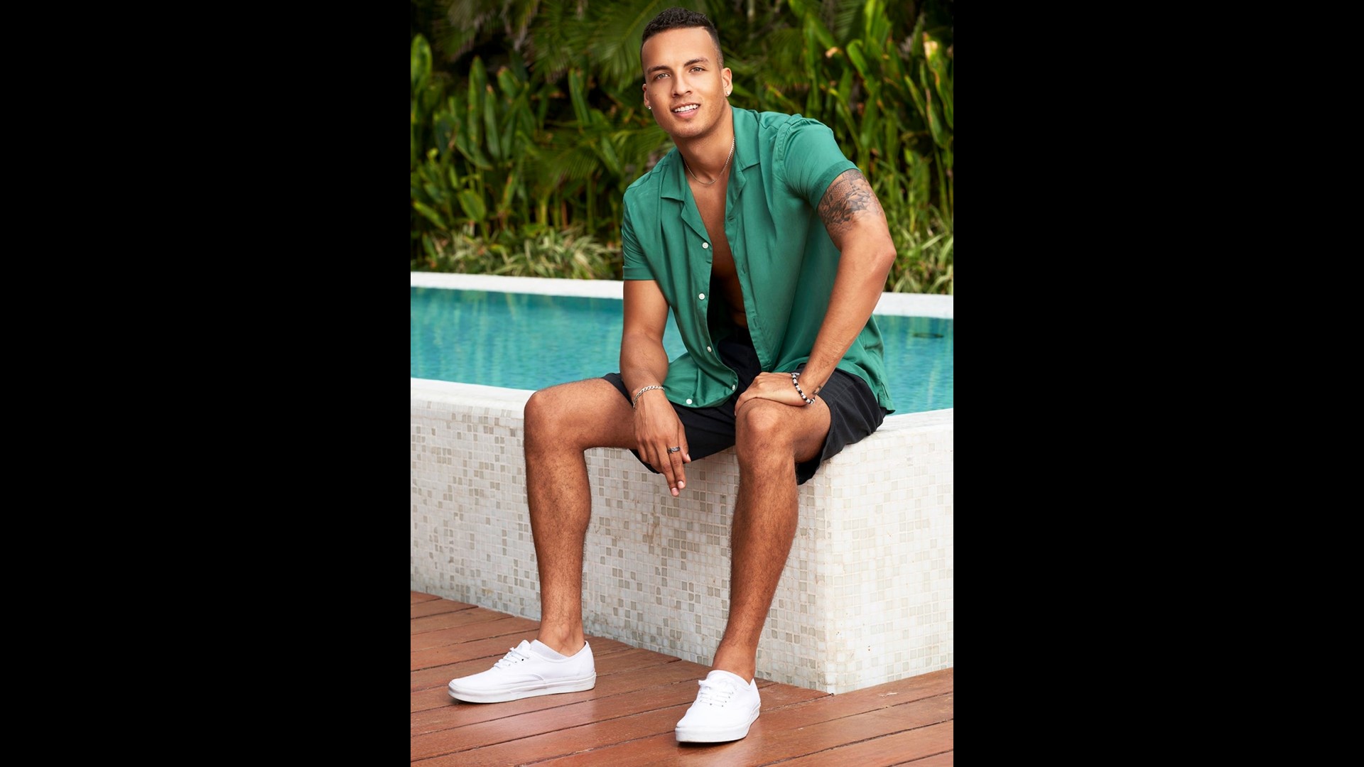 'Bachelor in Paradise' Season 8 Cast Revealed | kvue.com