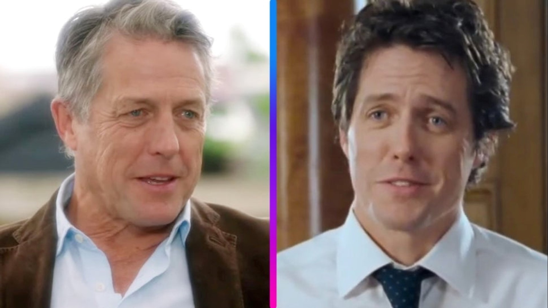 'Love Actually' Turns 19: See the Cast Then and Now! | kvue.com
