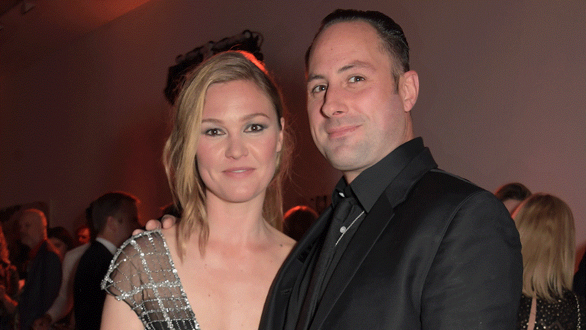 Julia Stiles Gives Birth to Baby No. 2 With Husband Preston J. Cook ...