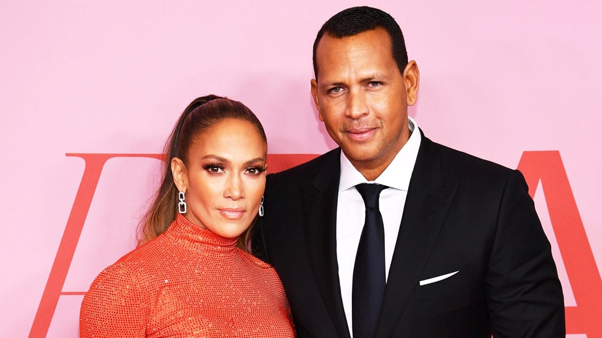 Alex Rodriguez Spotted Ahead of Ex Jennifer Lopez and Ben Affleck's ...
