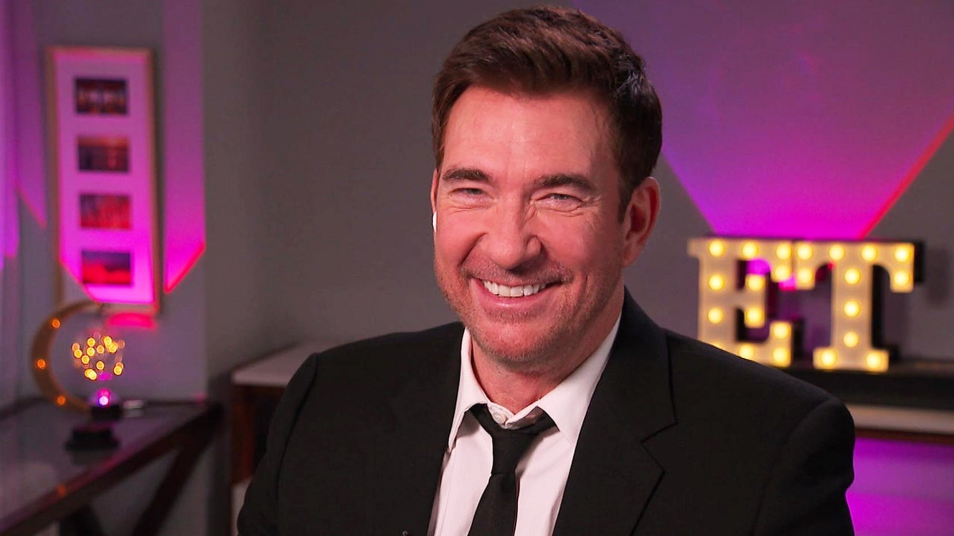 Dylan McDermott Looks Back at His 40-Year Career, Working With Matthew ...