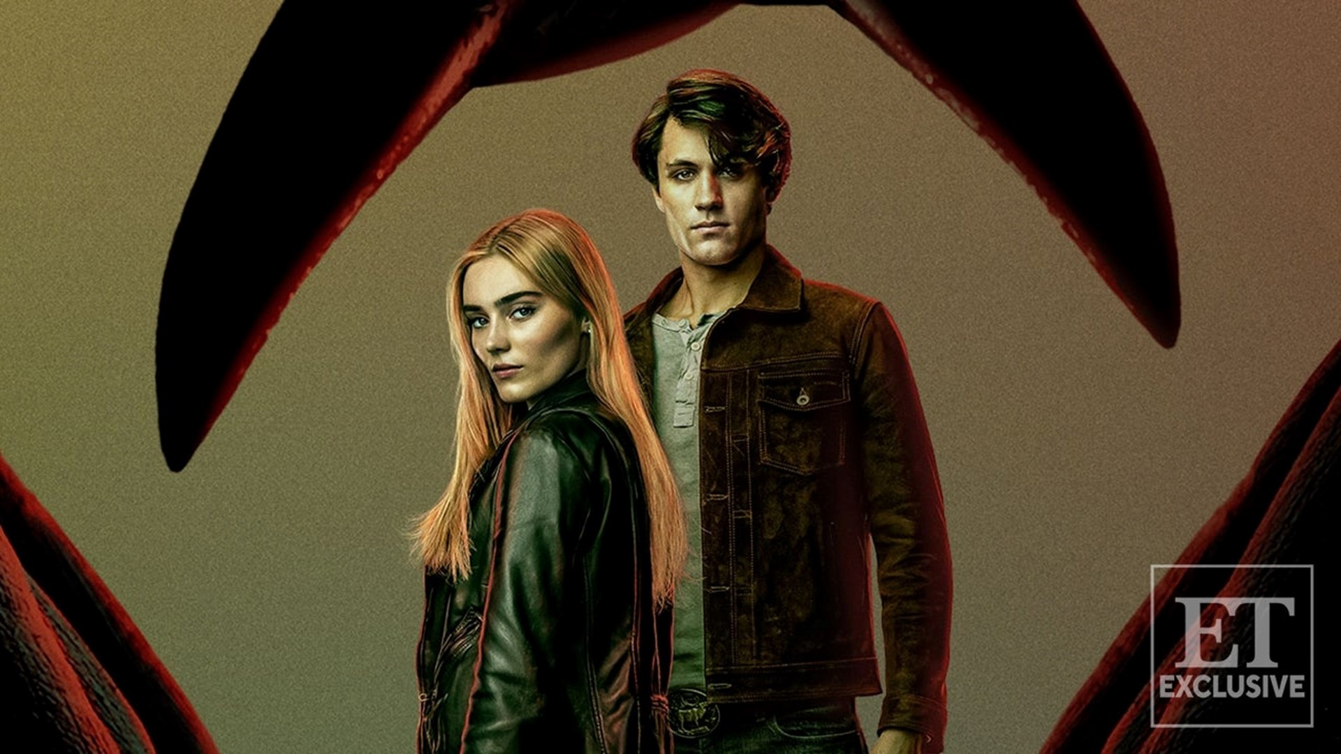 'The Winchesters': See the Darkly Romantic Poster for the CW's ...