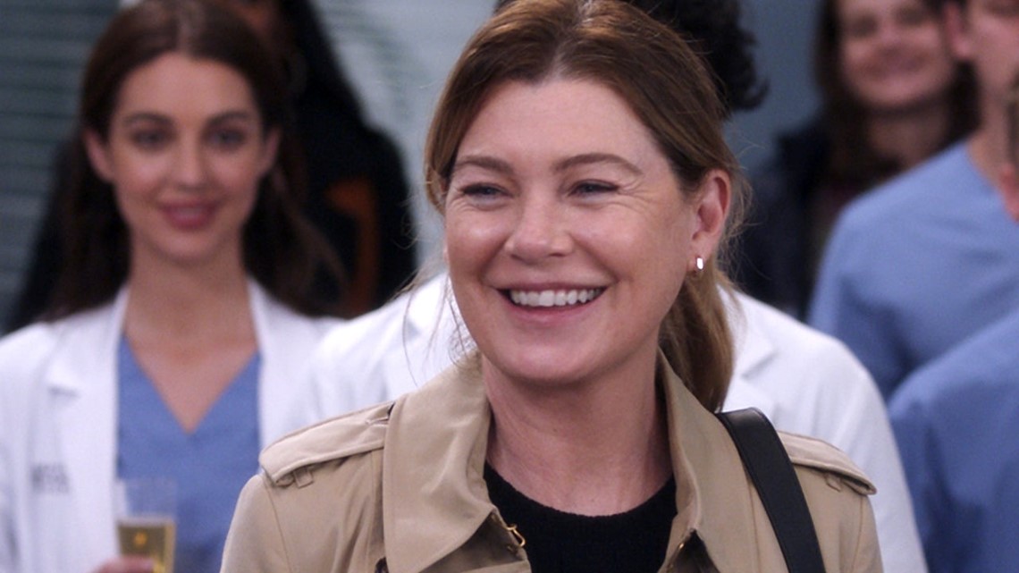 'Grey's Anatomy' Officially Renewed for Season 20 With a New Showrunner | kvue.com