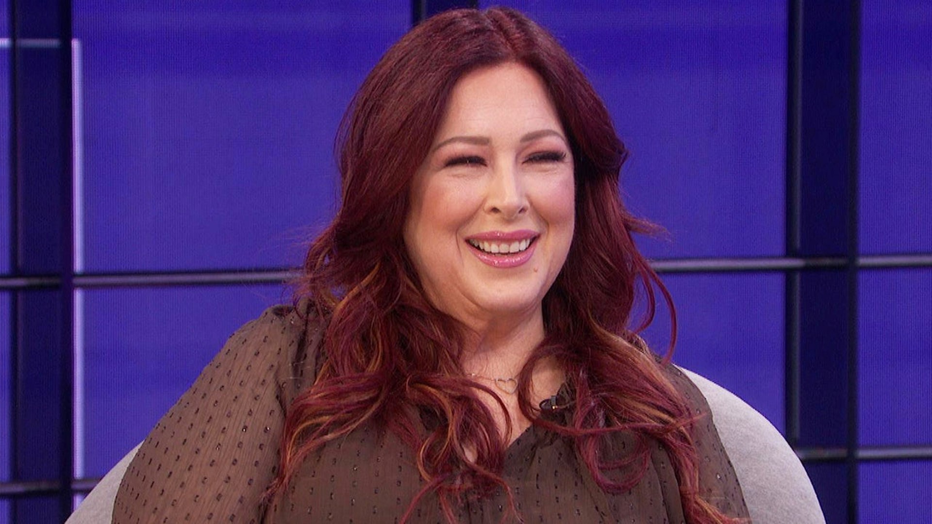 Carnie Wilson Shares the Secret to Her 40-Pound Weight Loss (Exclusive ...