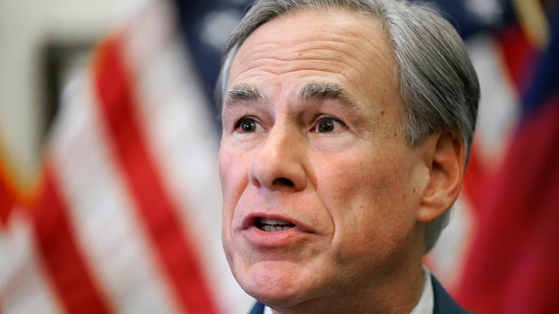 Gov. Abbott threatens Texas A&M president’s job over claim that ...