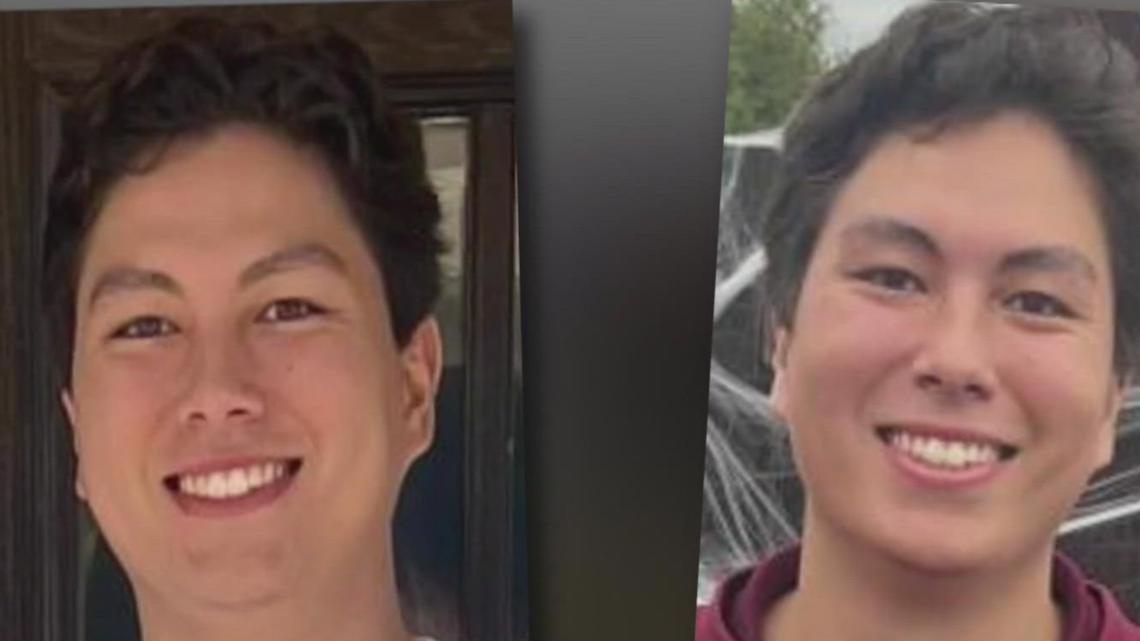 Missing Texas A&M student found dead in Austin | kvue.com