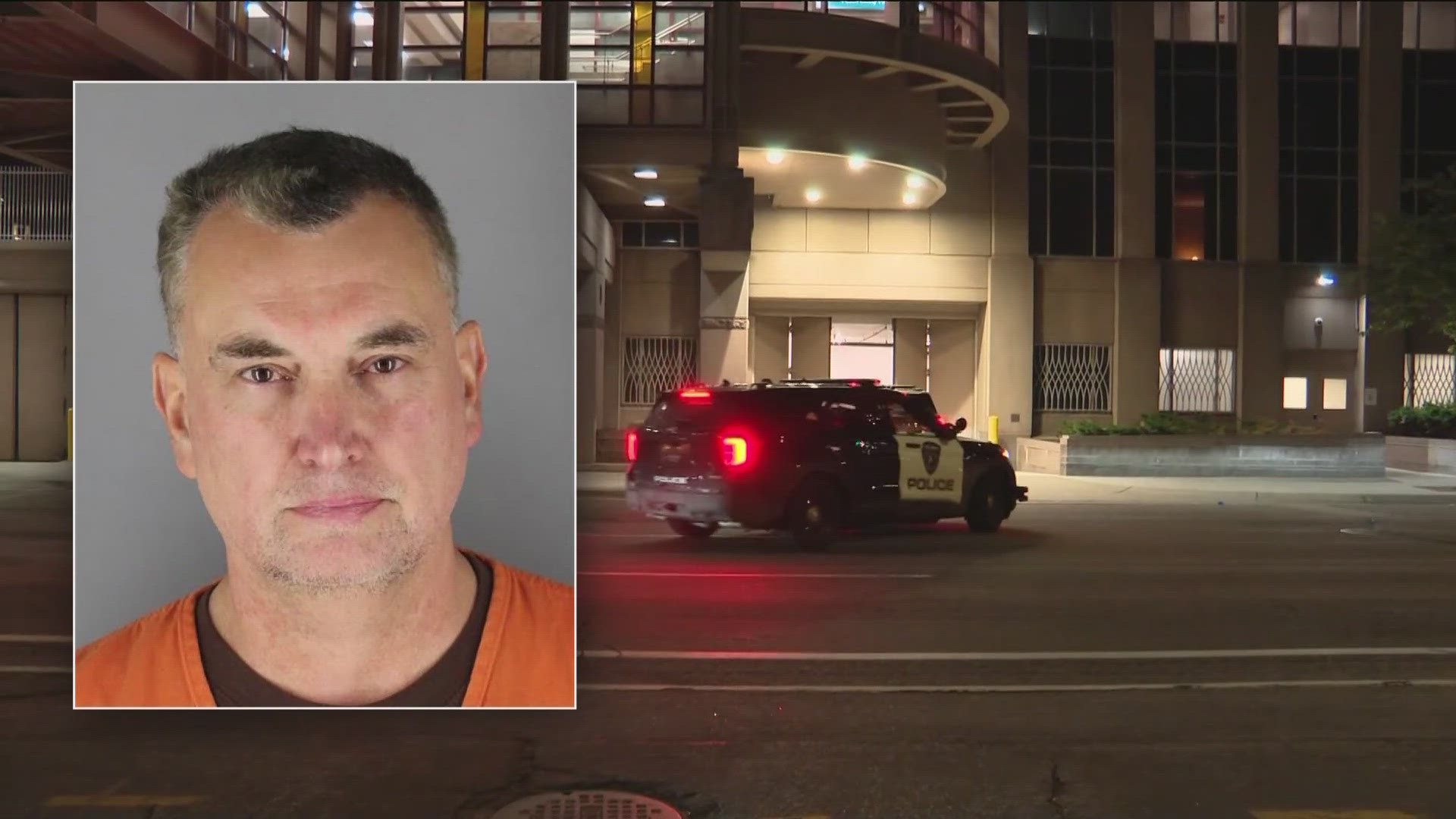 New details emerging in shooting of 2 Minnesota state lawmakers | kvue.com