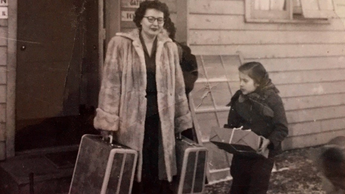 Minnesota airman laid to rest 65 years after plane crash | kvue.com