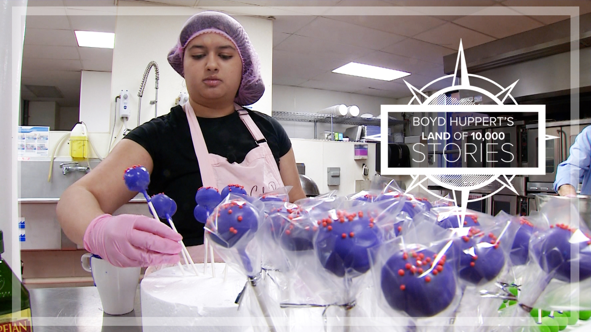 Land of 10,000 Stories | Start Up Kids: Young Entrepreneurs | kvue.com