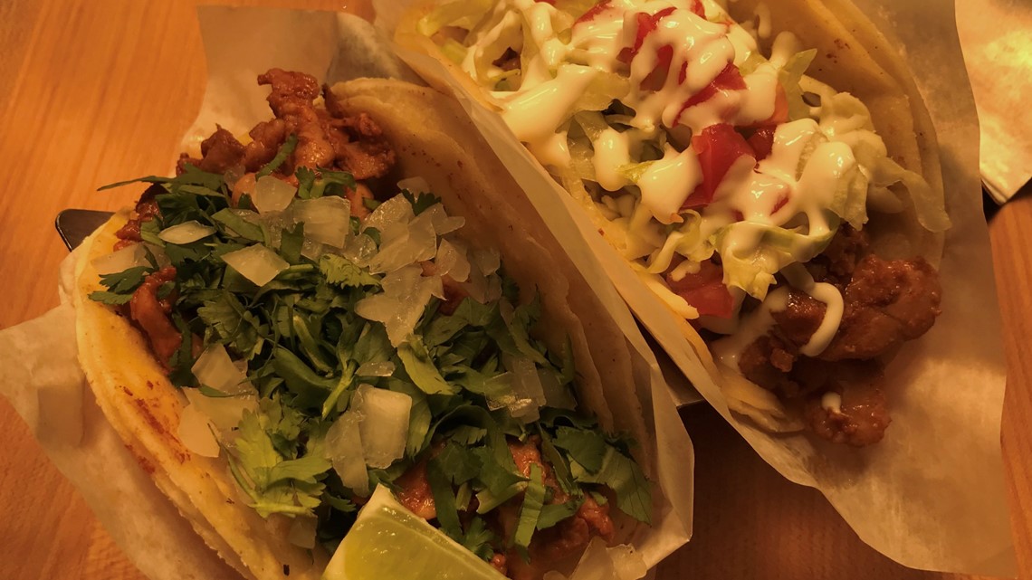 Favor accepting applications for $10K Chief Taco Officer position ...