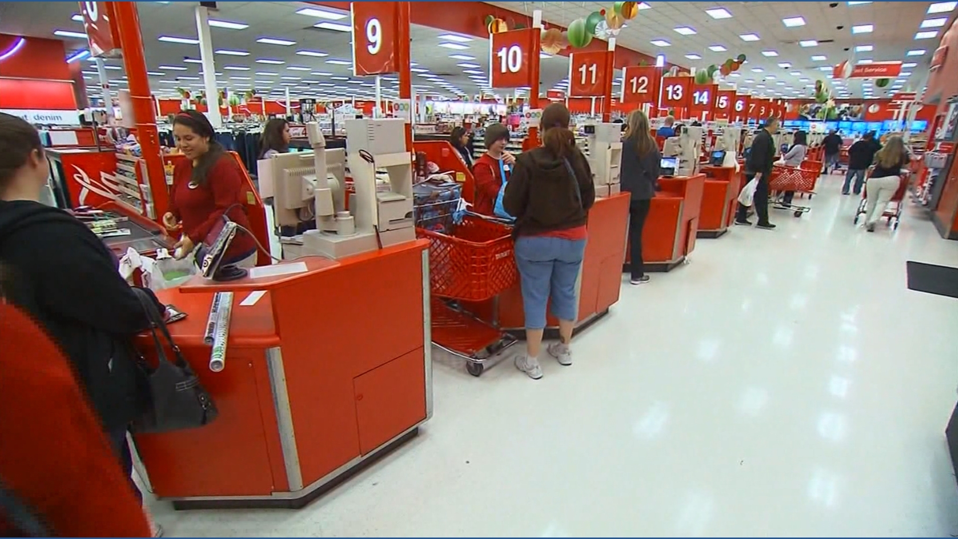 Target tightens staff dress code | kvue.com