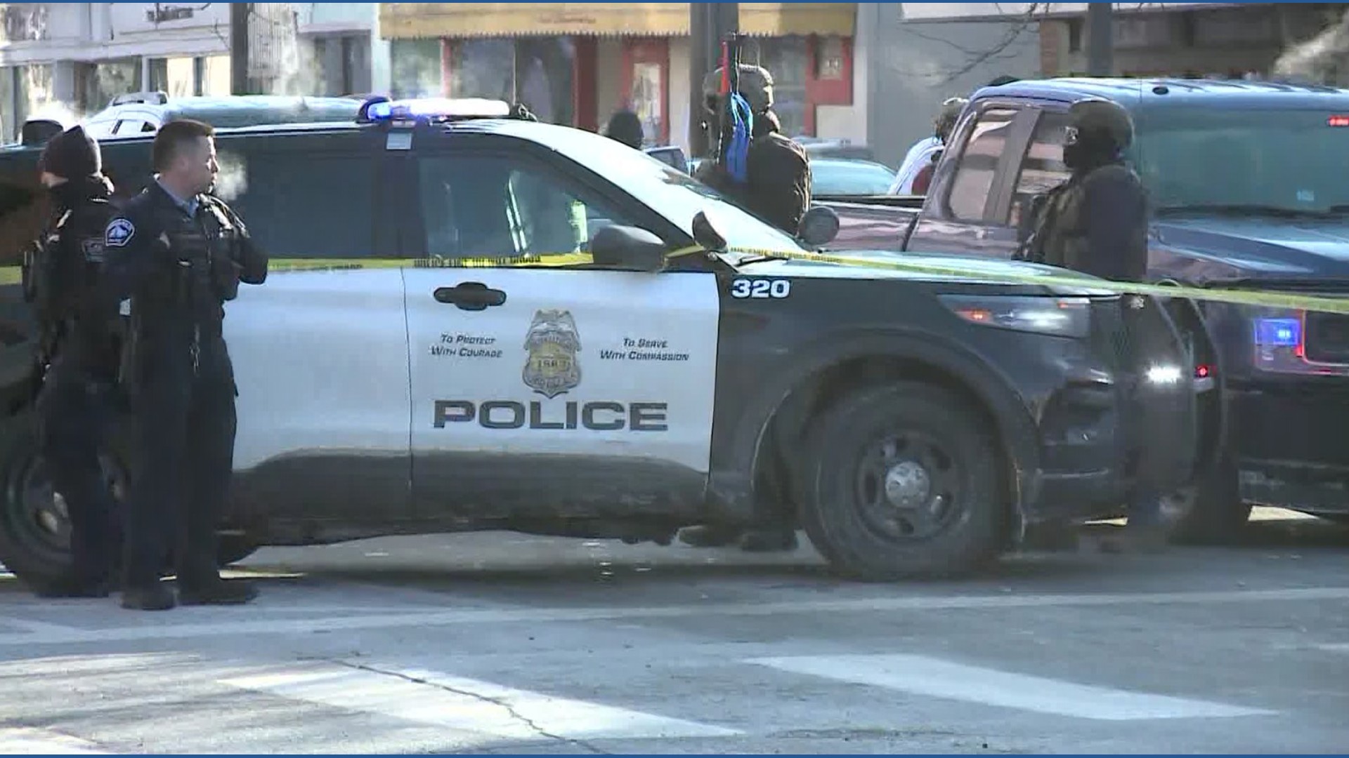 Gov. Tim Walz vows Minnesota will lead investigation into Saturday's ...