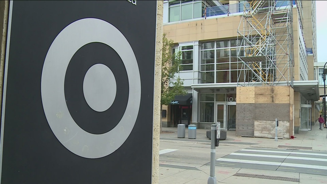 Target lowers prices on 3,000 food and household items | kvue.com